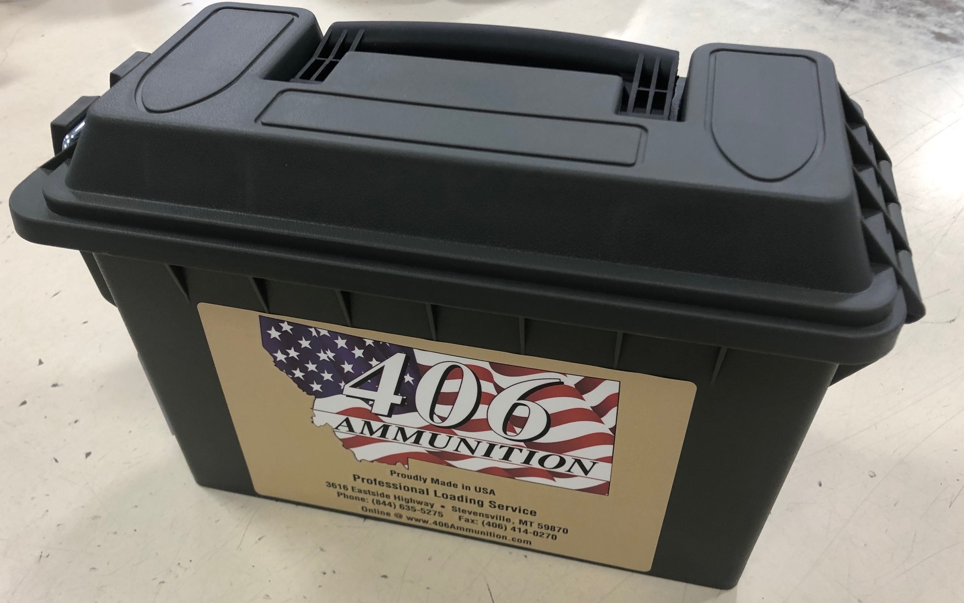 45 ACP 230gr Plated Round Nose - The Ammo Store | Online Shop : The ...